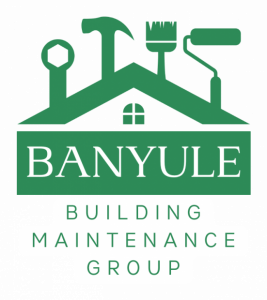 Painting - Home Improvement and Maintenance | Banyule Maintenance